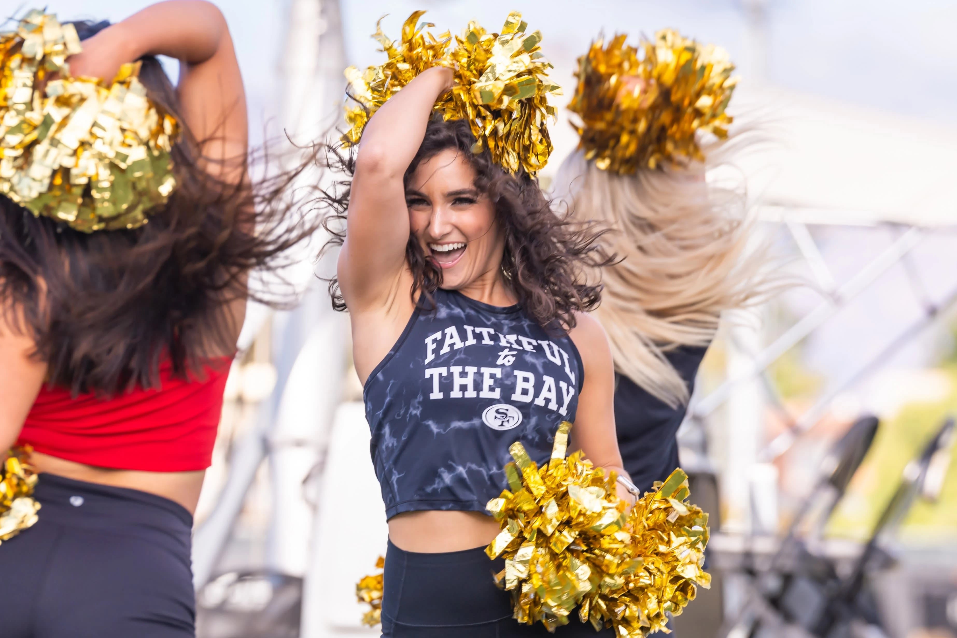 Pro Dance Training by Rachel - 8th Avenue: lê avaliações e reserva ...