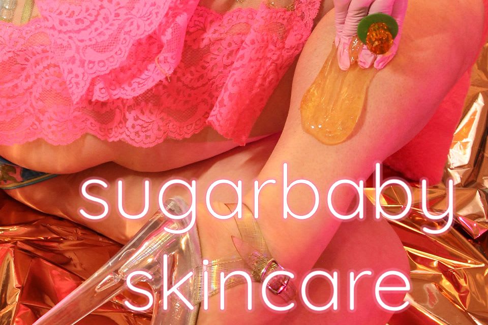 Sugarbaby Skincare: Read Reviews and Book Classes on ClassPass