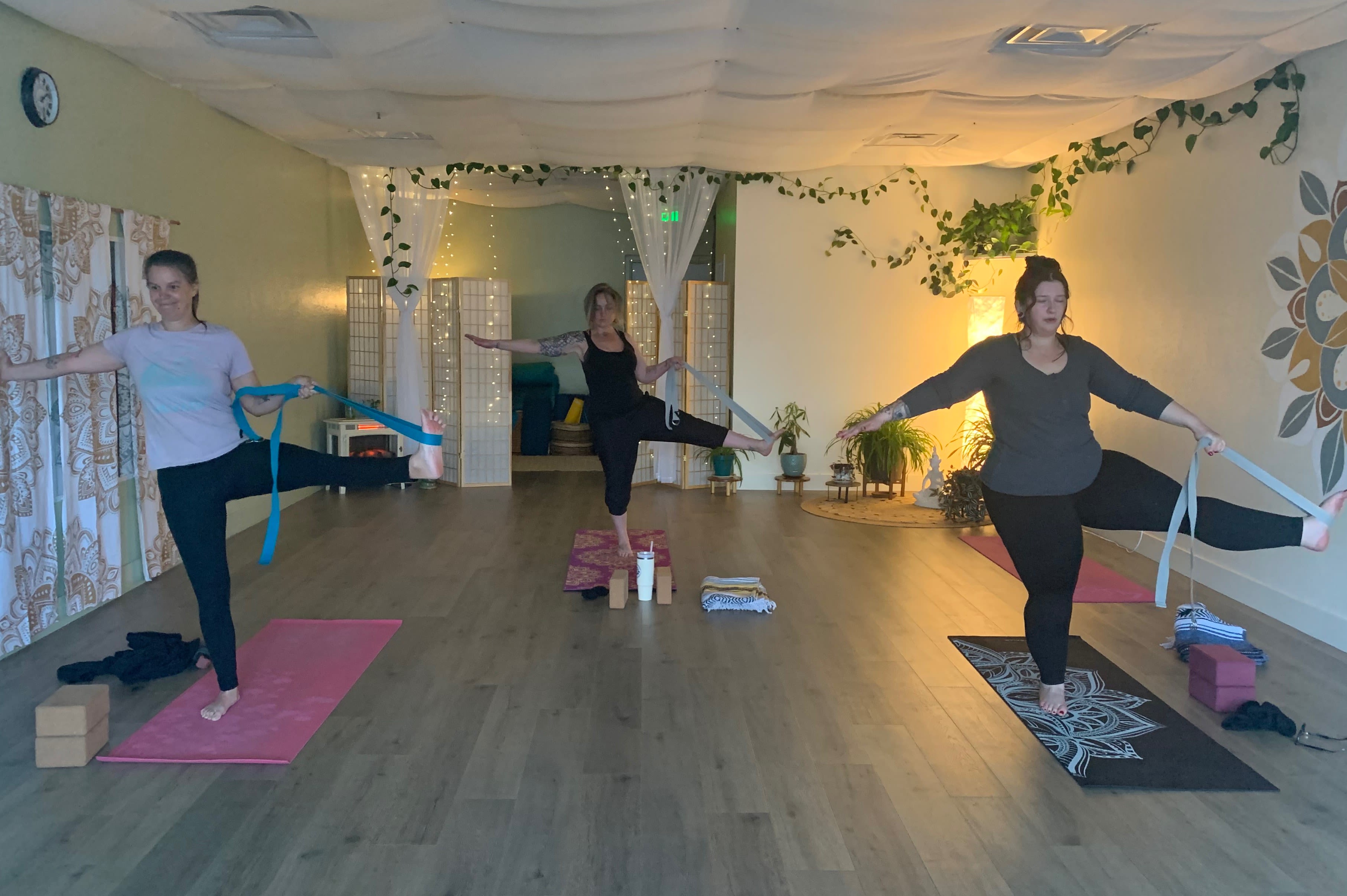 Sweet Apple yoga: Read Reviews and Book Classes on ClassPass