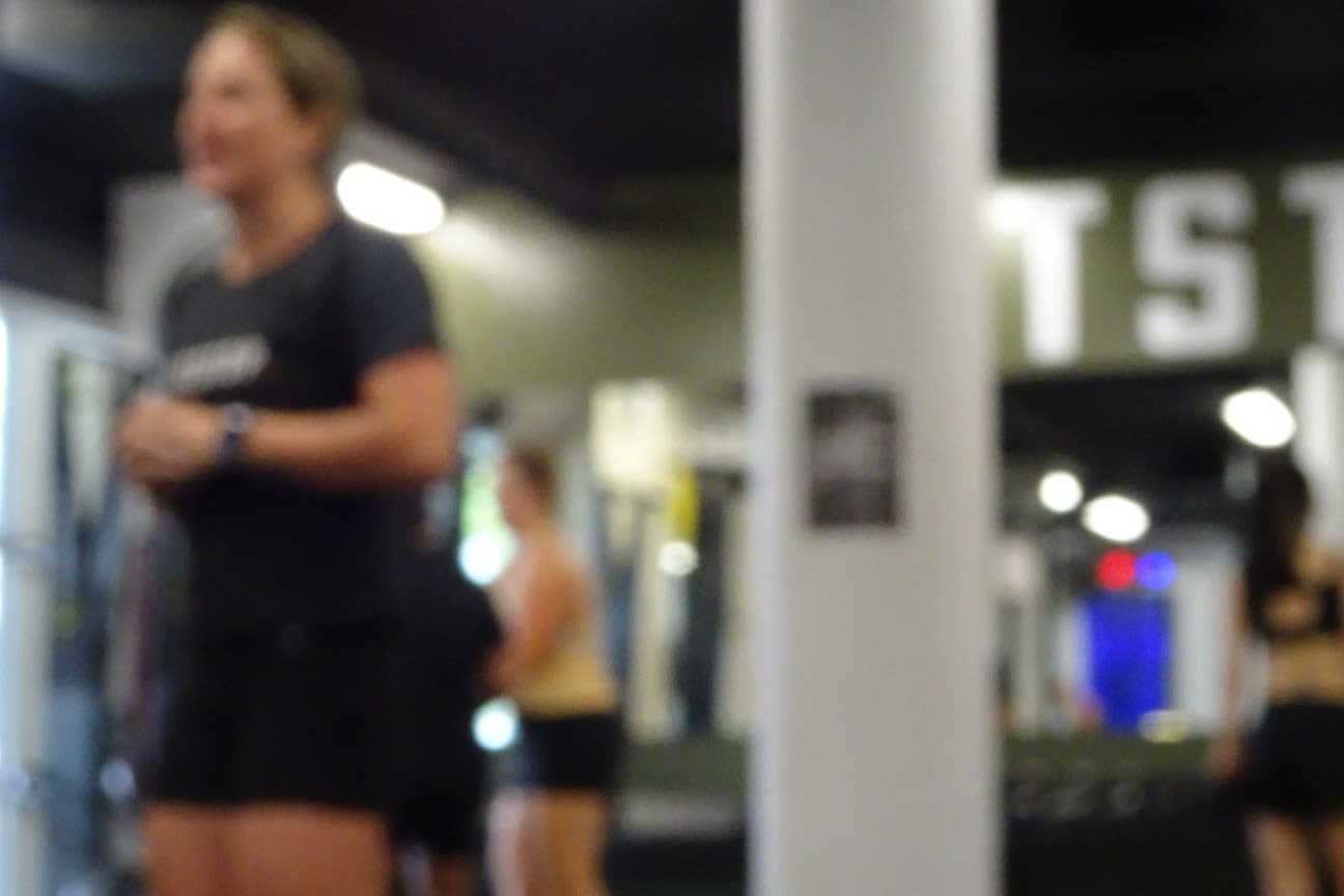 Fitstop - Helensvale: Read Reviews and Book Classes on ClassPass