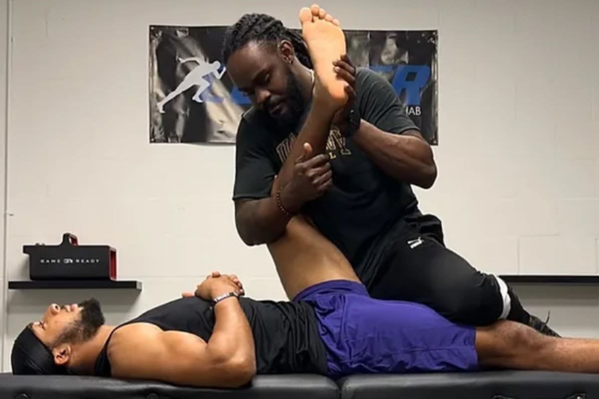 Rays Mobility: Read Reviews and Book Classes on ClassPass