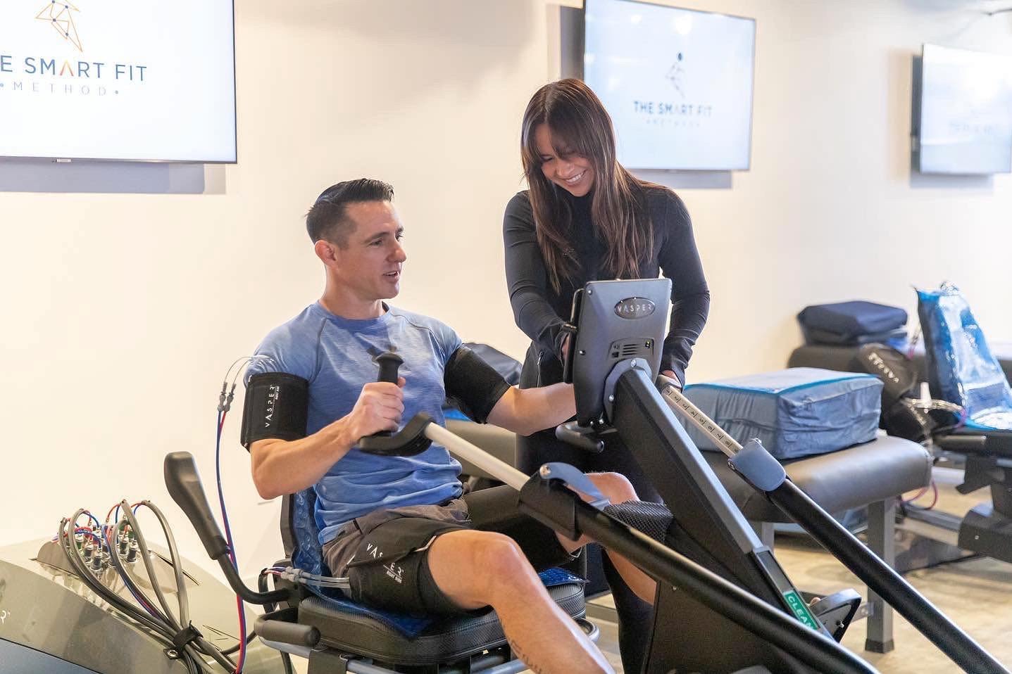 Smart Fit Method - Park City: Read Reviews and Book Classes on ClassPass