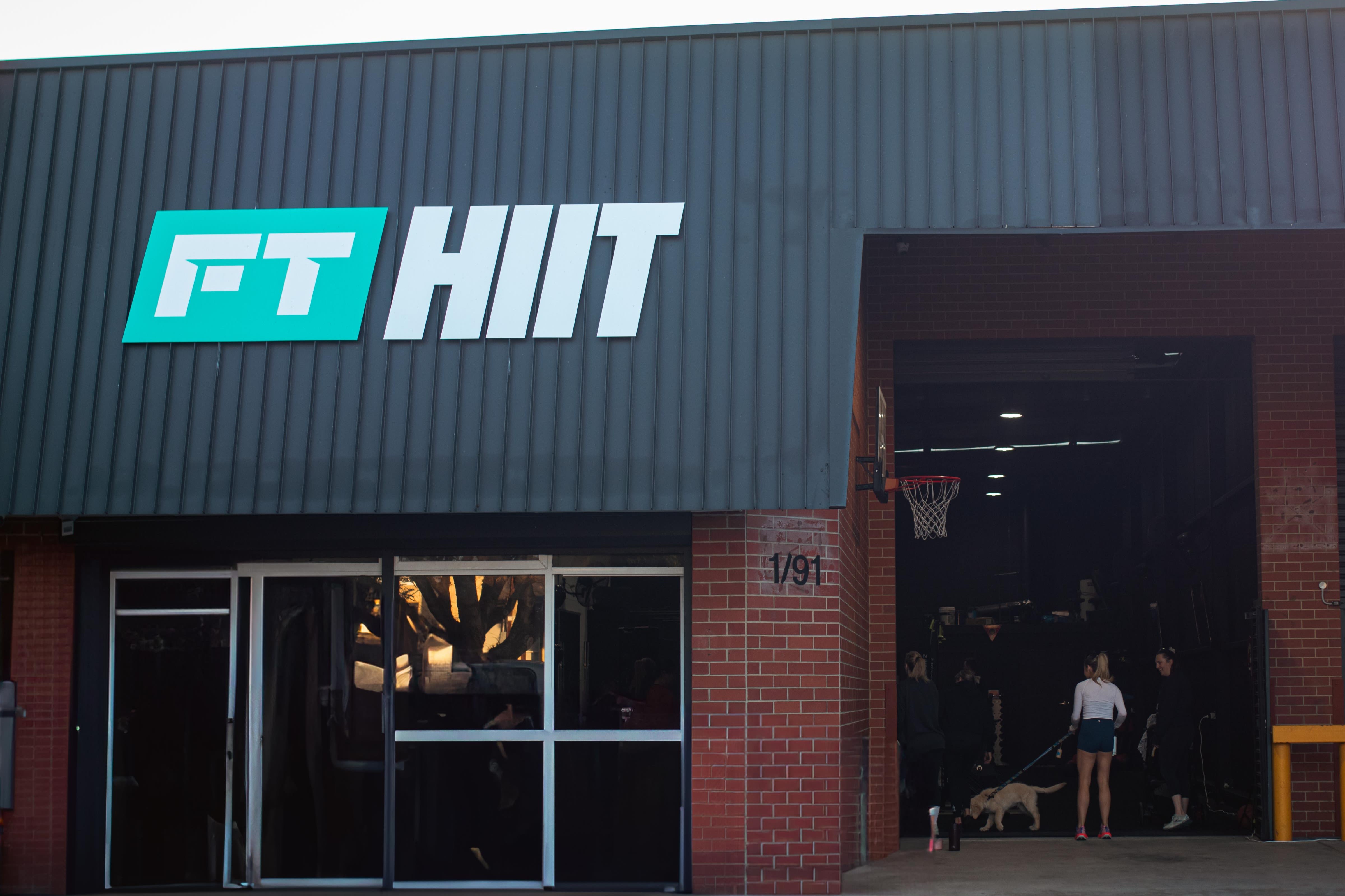 FT HIIT - Hindmarsh: Read Reviews and Book Classes on ClassPass