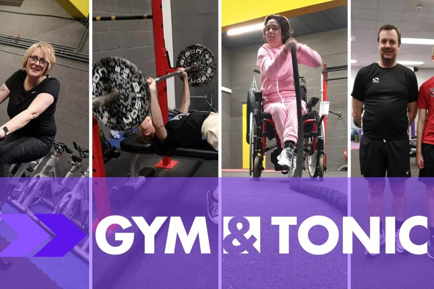 Gym and Tonic: Read Reviews and Book Classes on ClassPass