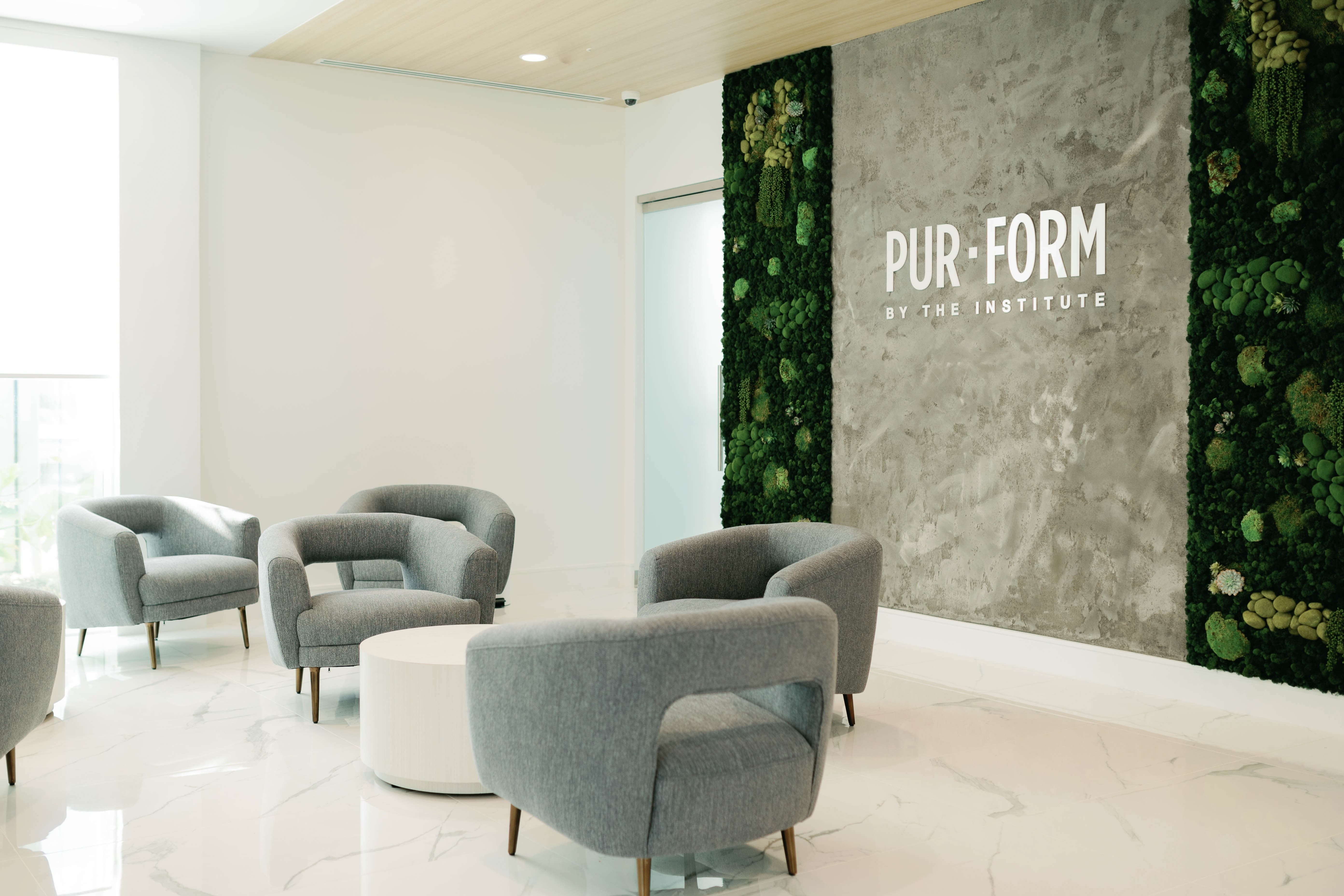 PUR-FORM: Read Reviews and Book Classes on ClassPass
