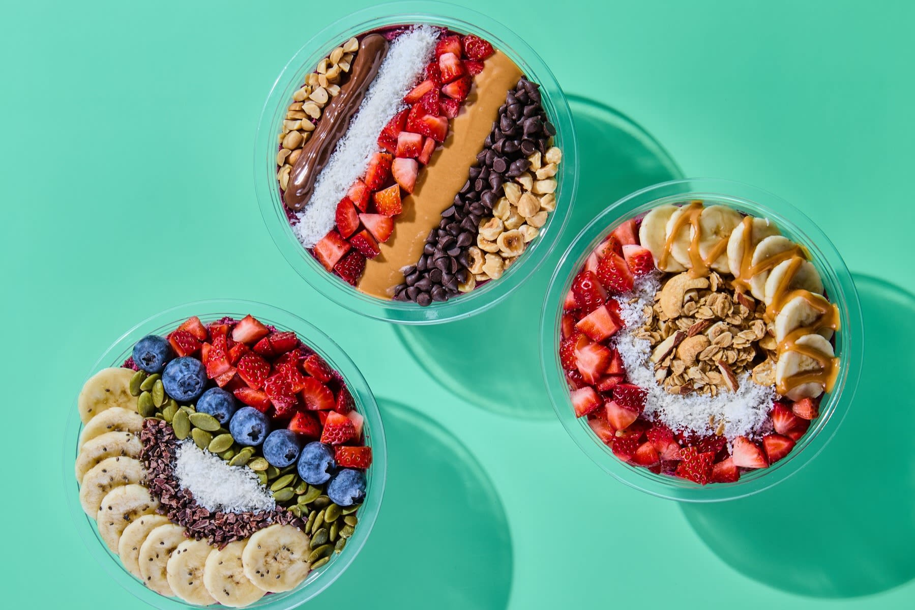 Acai Waikiki (Siam Paragon) - Siam Paragon: Read Reviews and Book ...