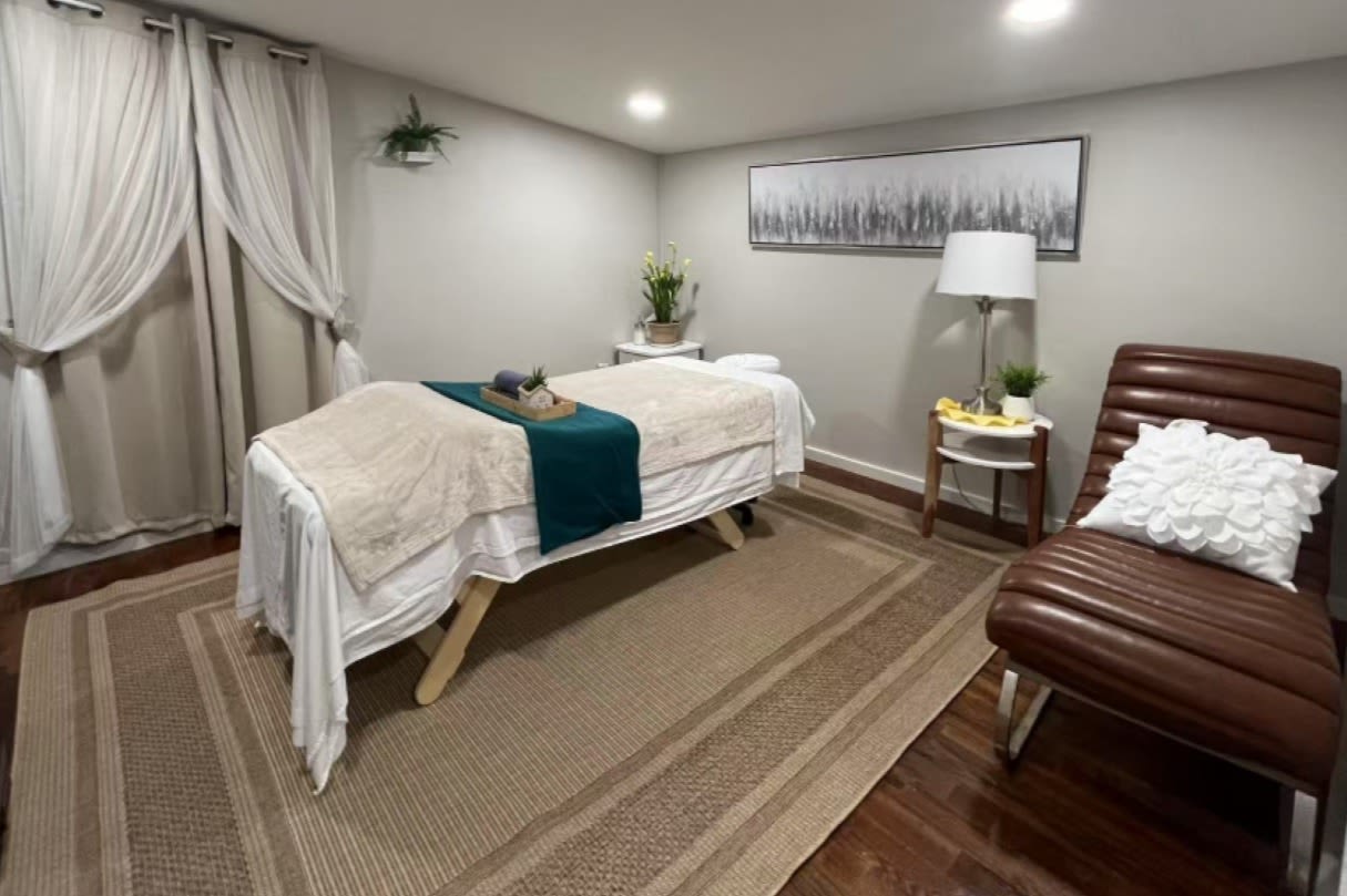 Vitality Spa 714 Inc.: Read Reviews and Book Classes on ClassPass