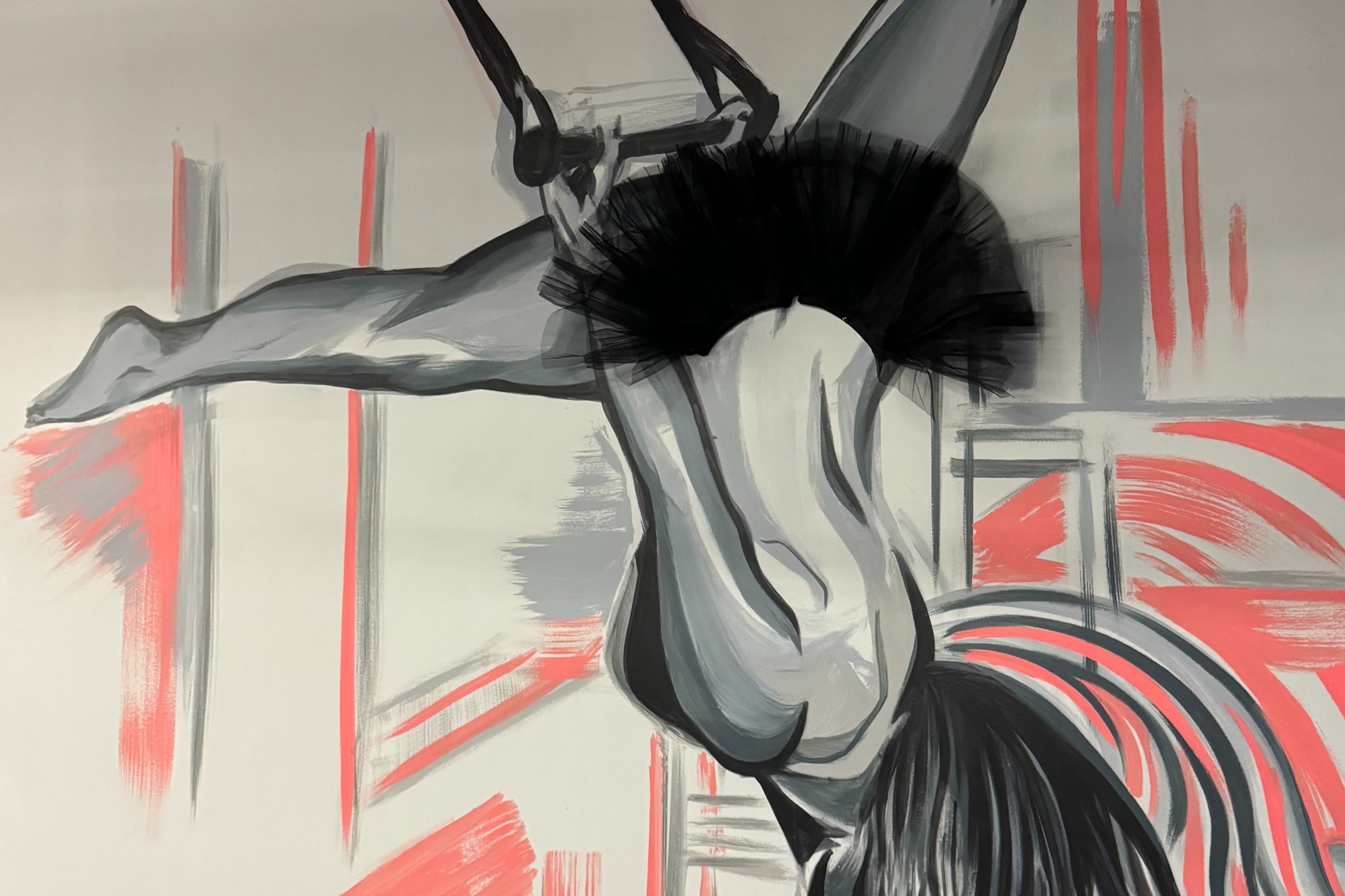 Pulse Pole: Read Reviews and Book Classes on ClassPass