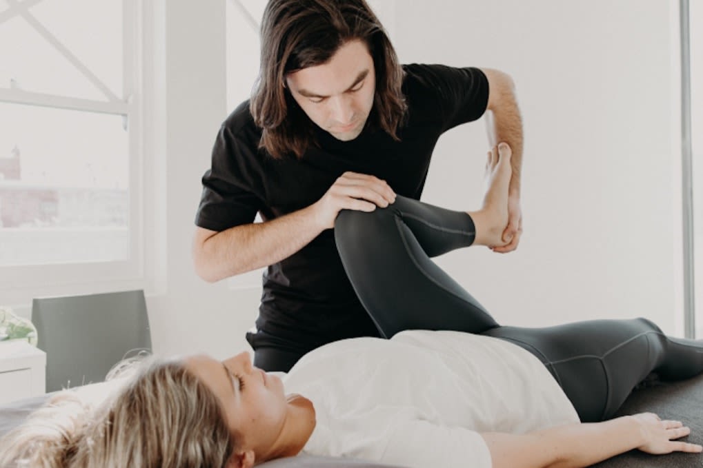 Universal Practice Physiotherapy - Malvern: Read Reviews and Book Classes on ClassPass