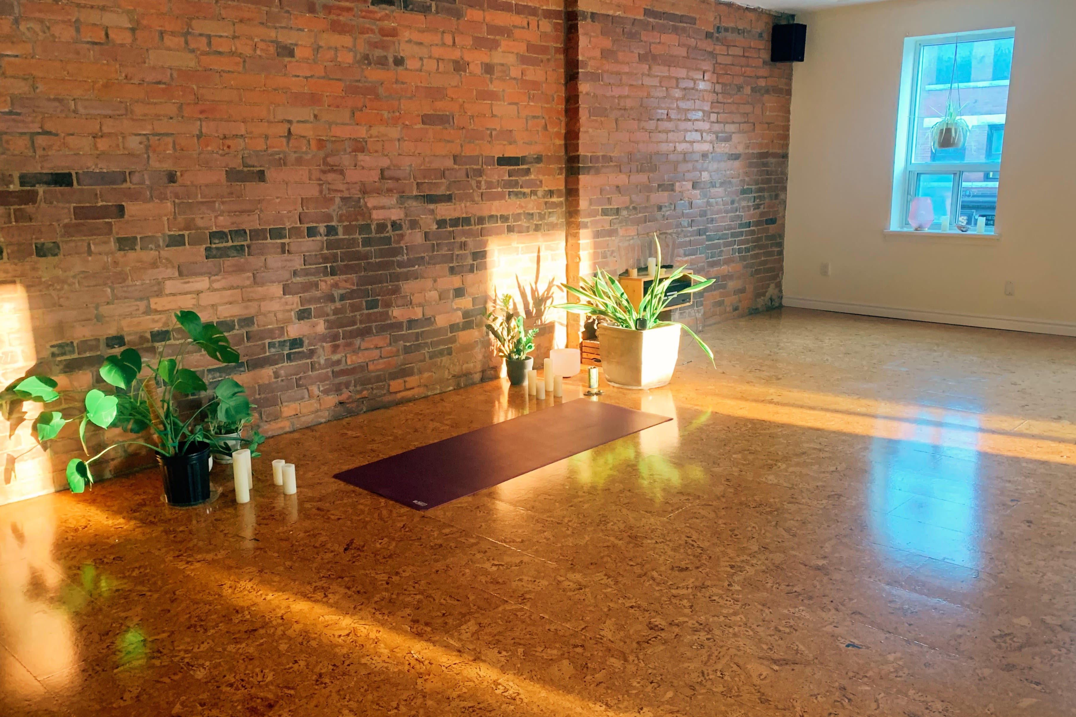 Kula Yoga - Annex: Read Reviews and Book Classes on ClassPass