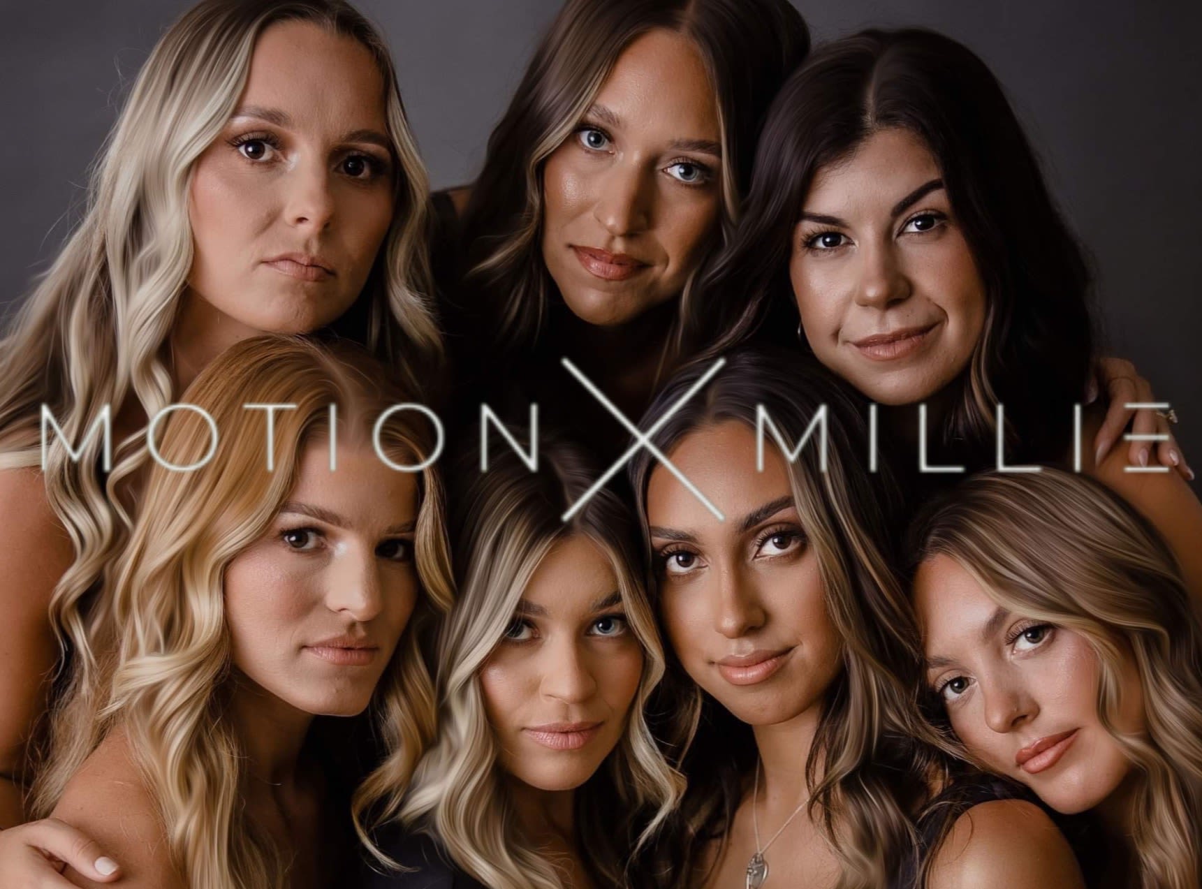 Motion X Millie: Read Reviews and Book Classes on ClassPass