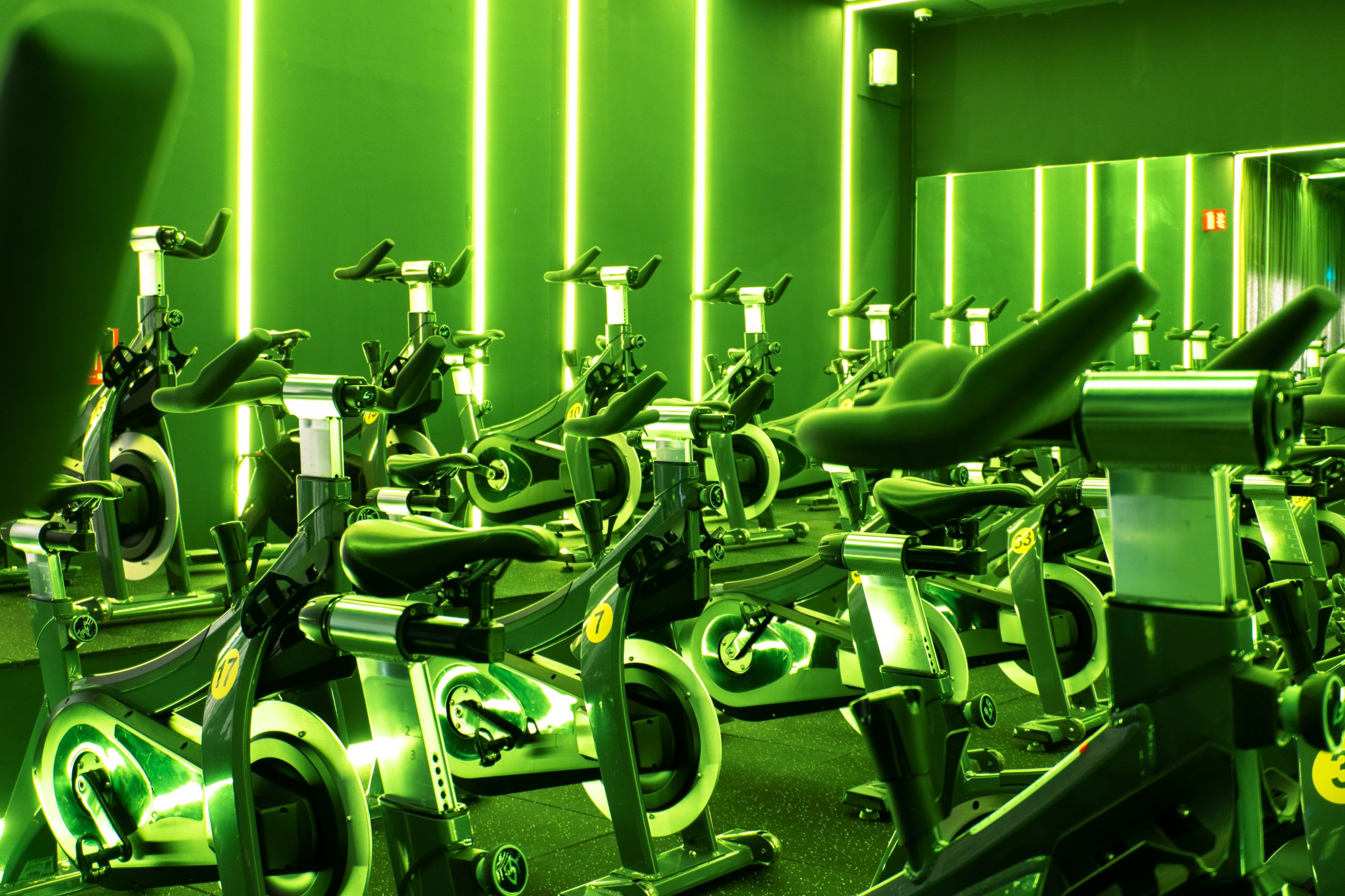 Manic Studio: Read Reviews and Book Classes on ClassPass