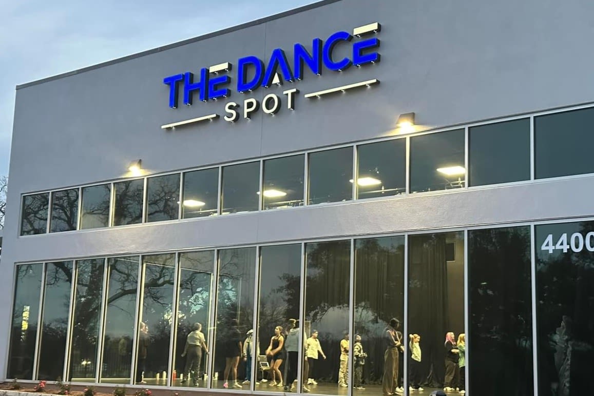 The Dance Spot: Read Reviews and Book Classes on ClassPass