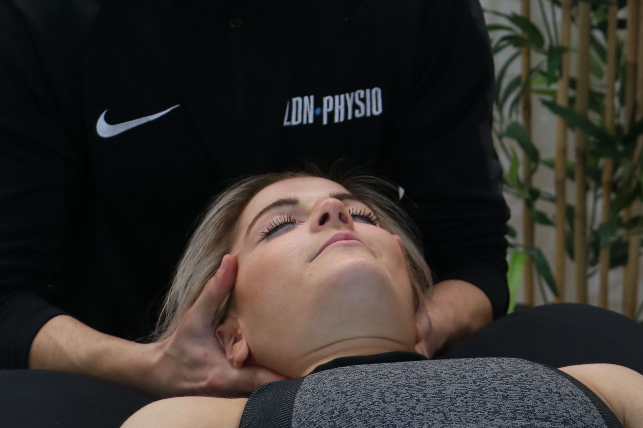 LDN PHYSIO - Fulham: Read Reviews and Book Classes on ClassPass