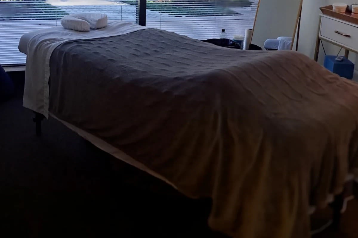 Perfect Touch: Read Reviews and Book Classes on ClassPass