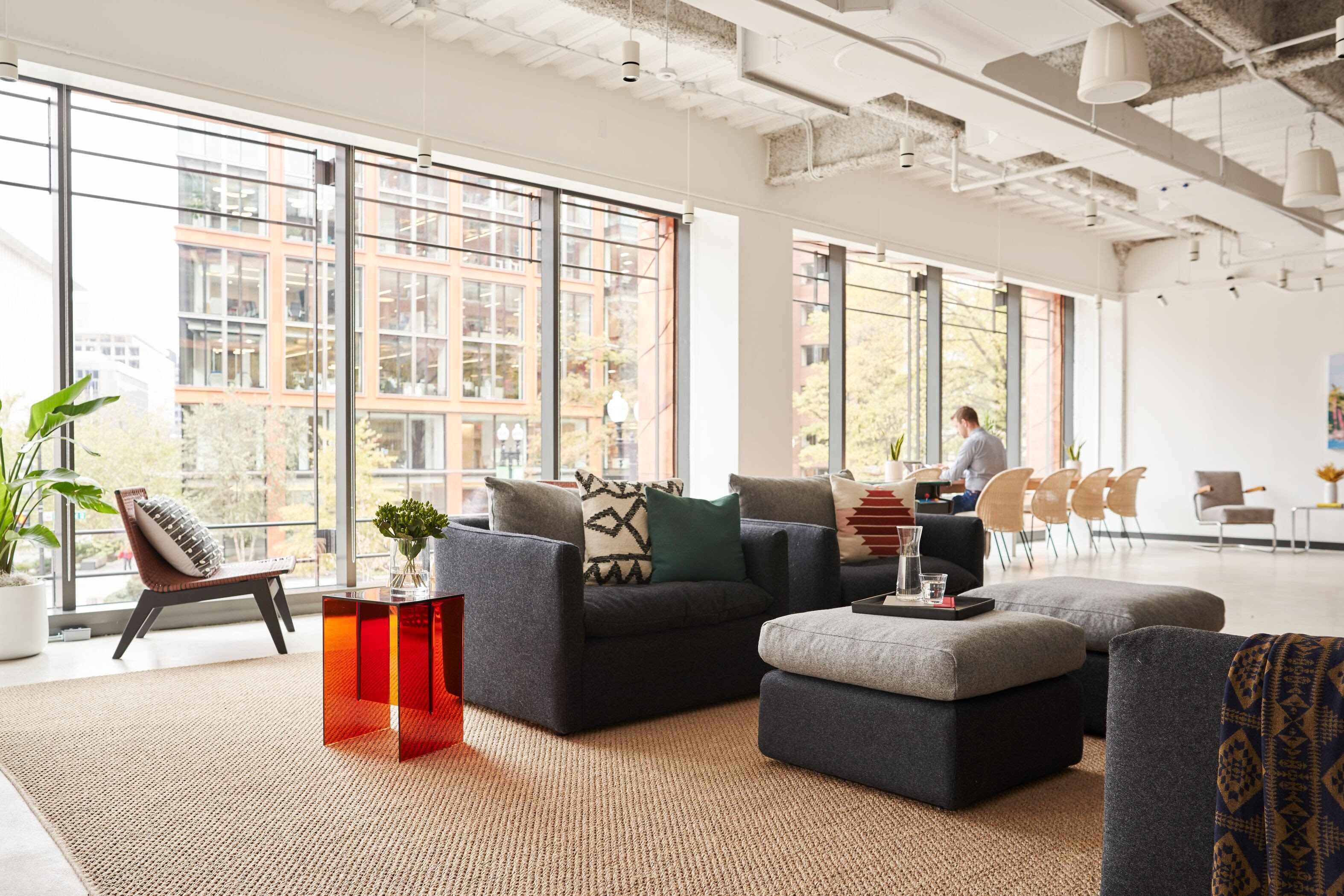 WeWork - 1701 Rhode Island Ave NW: Read Reviews and Book Classes on ...