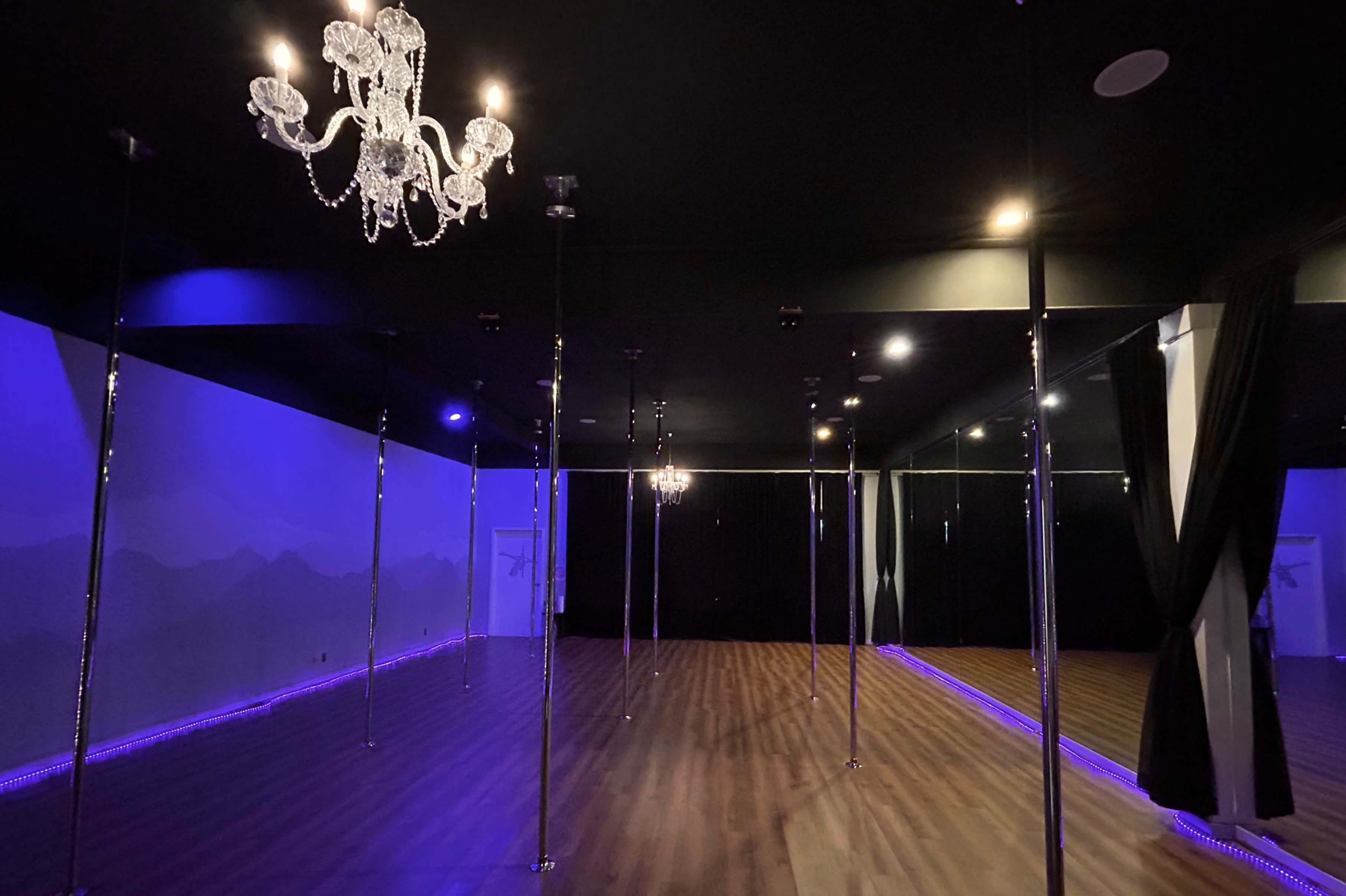 Fit Body & Poleのレビューを読み、ClassPassでクラスを予約する