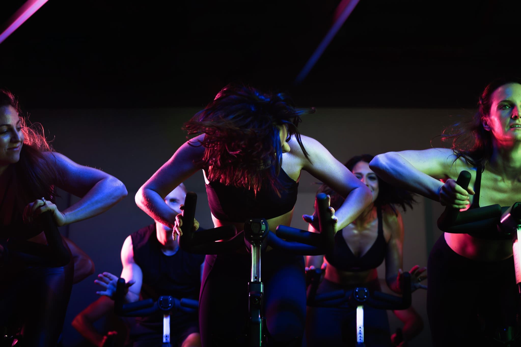 Psycle - Bank: Read Reviews and Book Classes on ClassPass