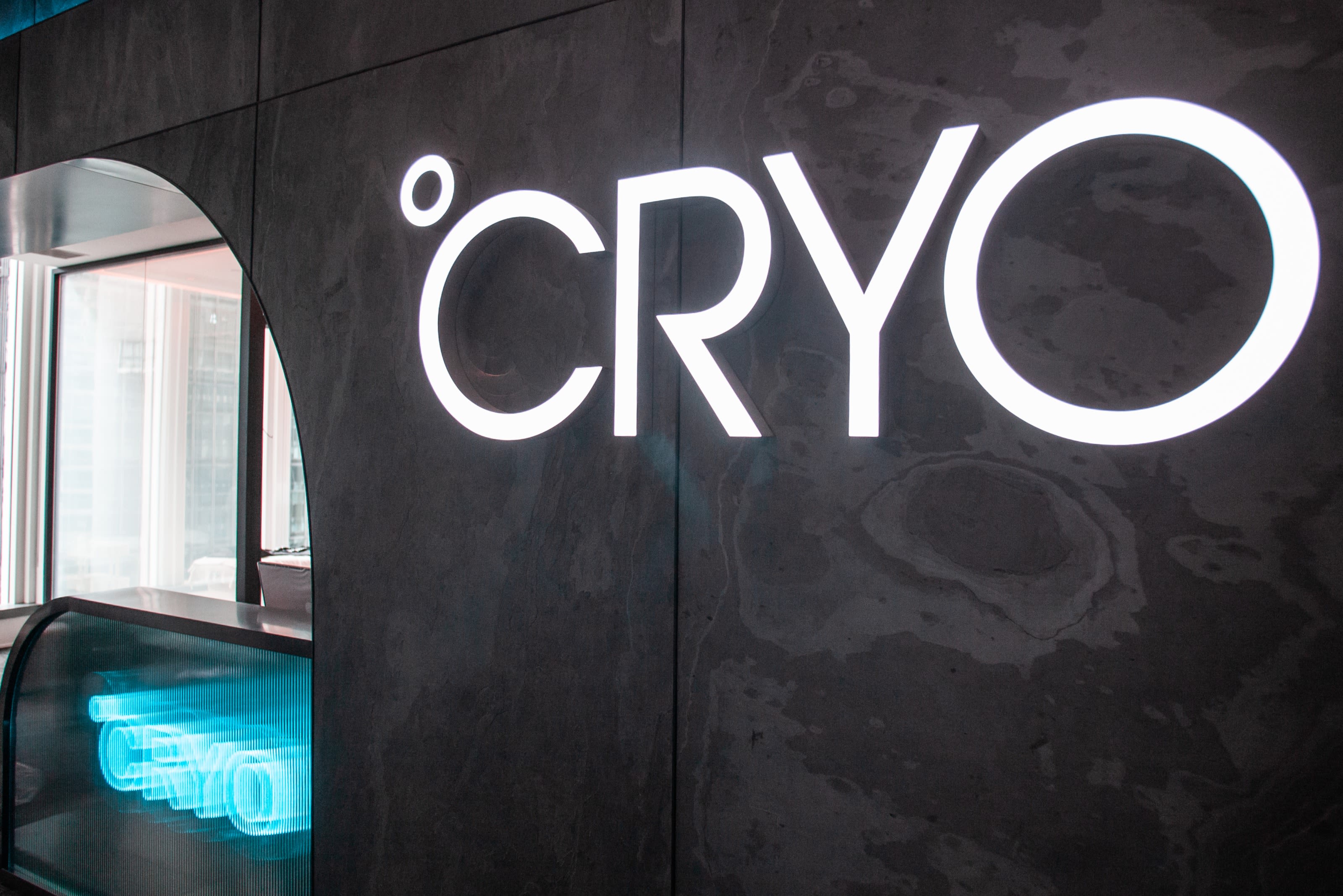 °CRYO Hong Kong: Read Reviews and Book Classes on ClassPass
