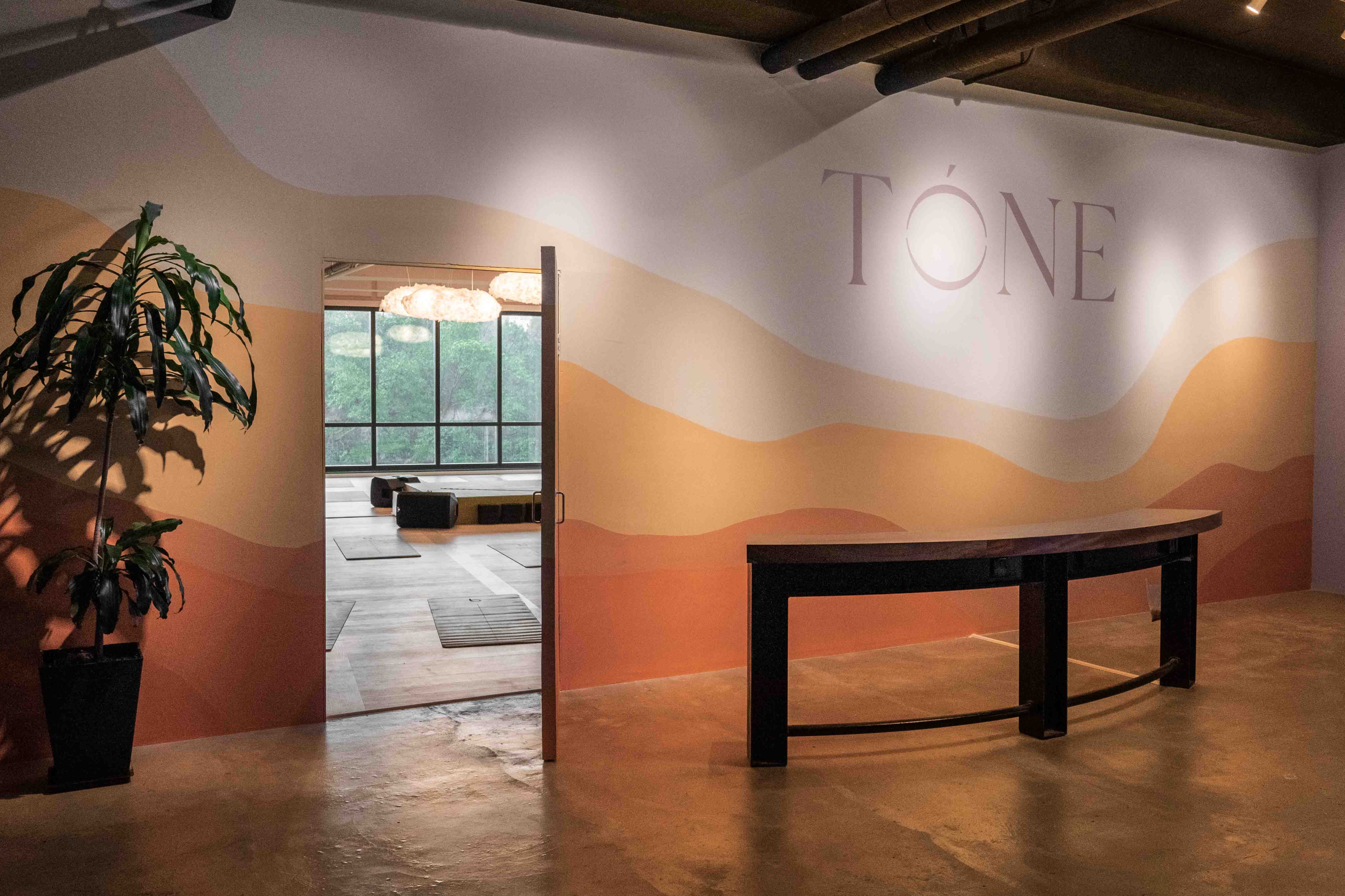 Tone by Babel - TTDI: Read Reviews and Book Classes on ClassPass