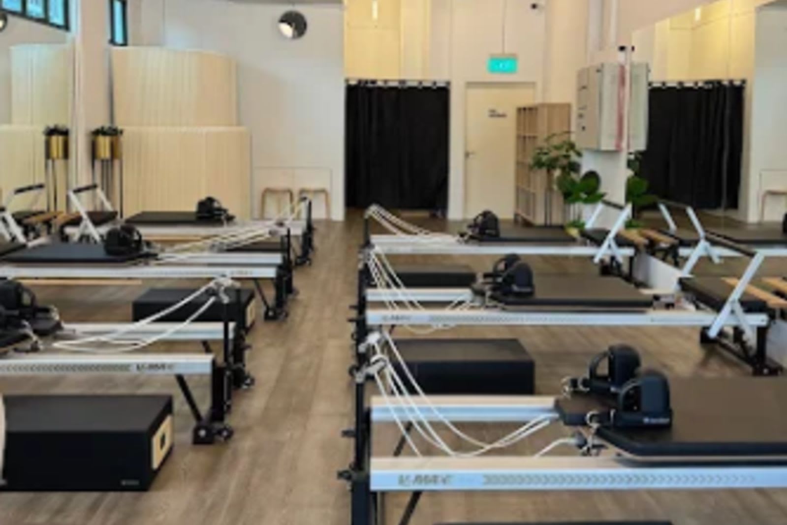 Elite Wellness Club: Read Reviews and Book Classes on ClassPass