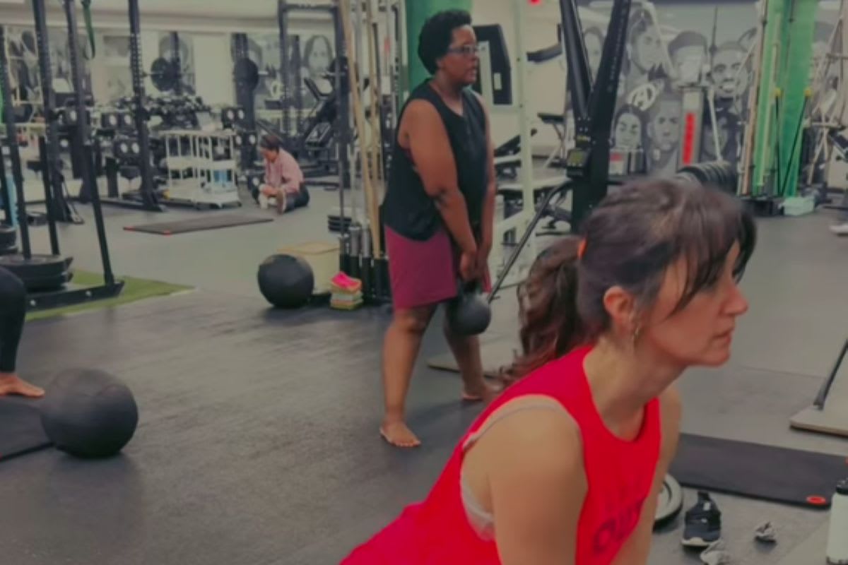 Flex Foundations: Read Reviews and Book Classes on ClassPass