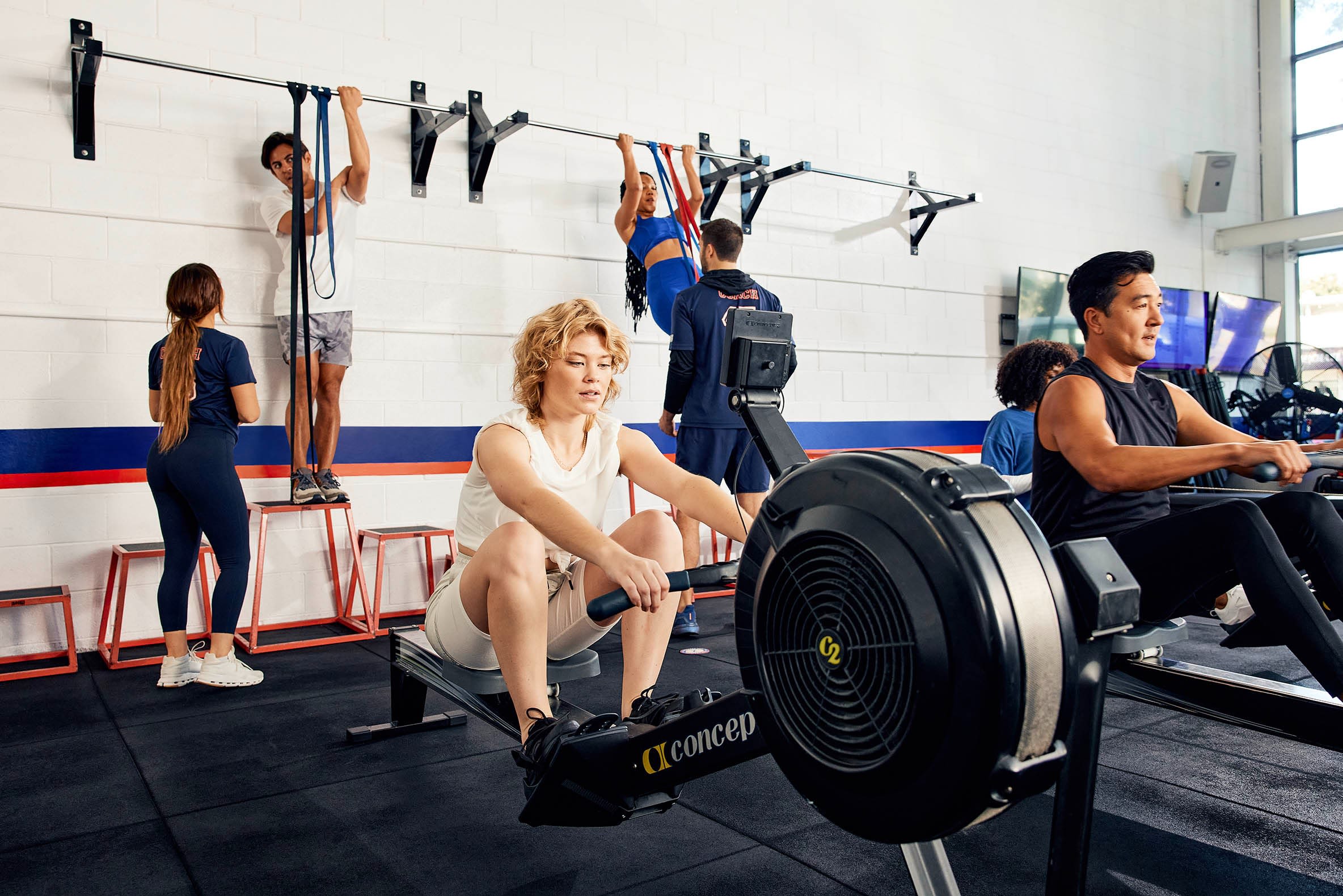 F45 Training - Booragoon: Read Reviews and Book Classes on ClassPass