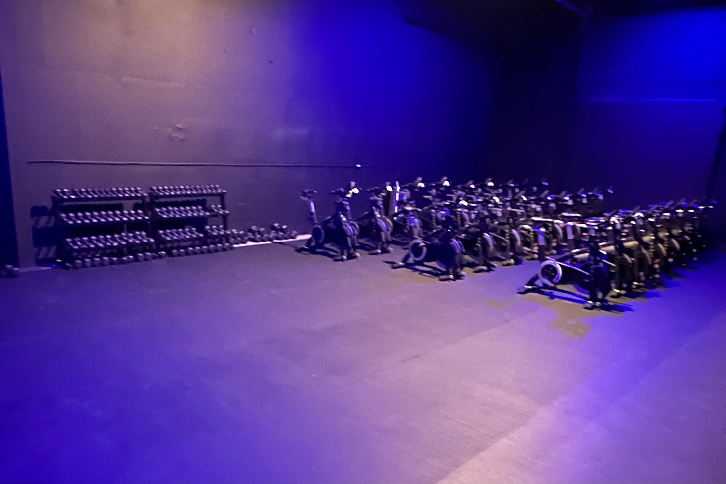 PWR Method: Read Reviews and Book Classes on ClassPass