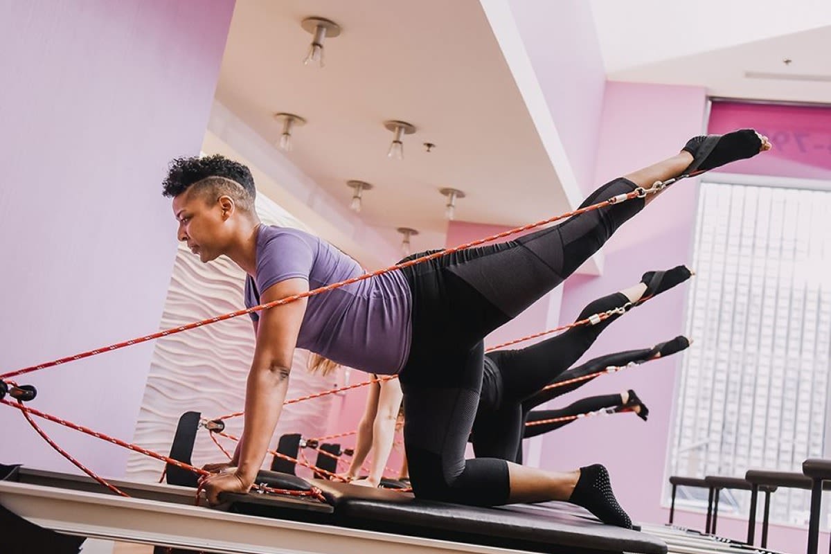 IM=X Pilates - Lafayette: Read Reviews and Book Classes on ClassPass