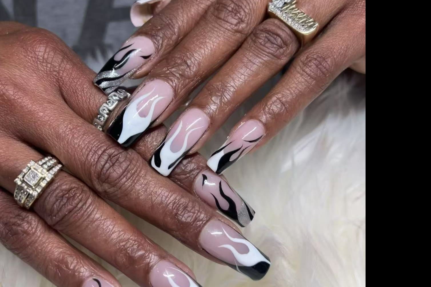 Cosmo Spa and Nails - SELINA NAILS INC: Read Reviews and Book Classes ...