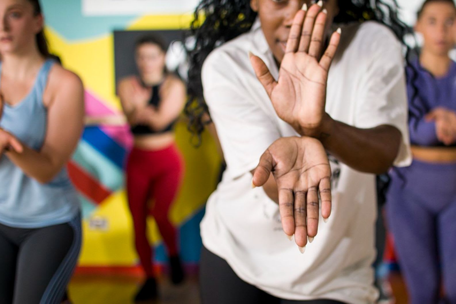 Frame - Hammersmith : Lire les avis et réserver des cours sur ClassPass