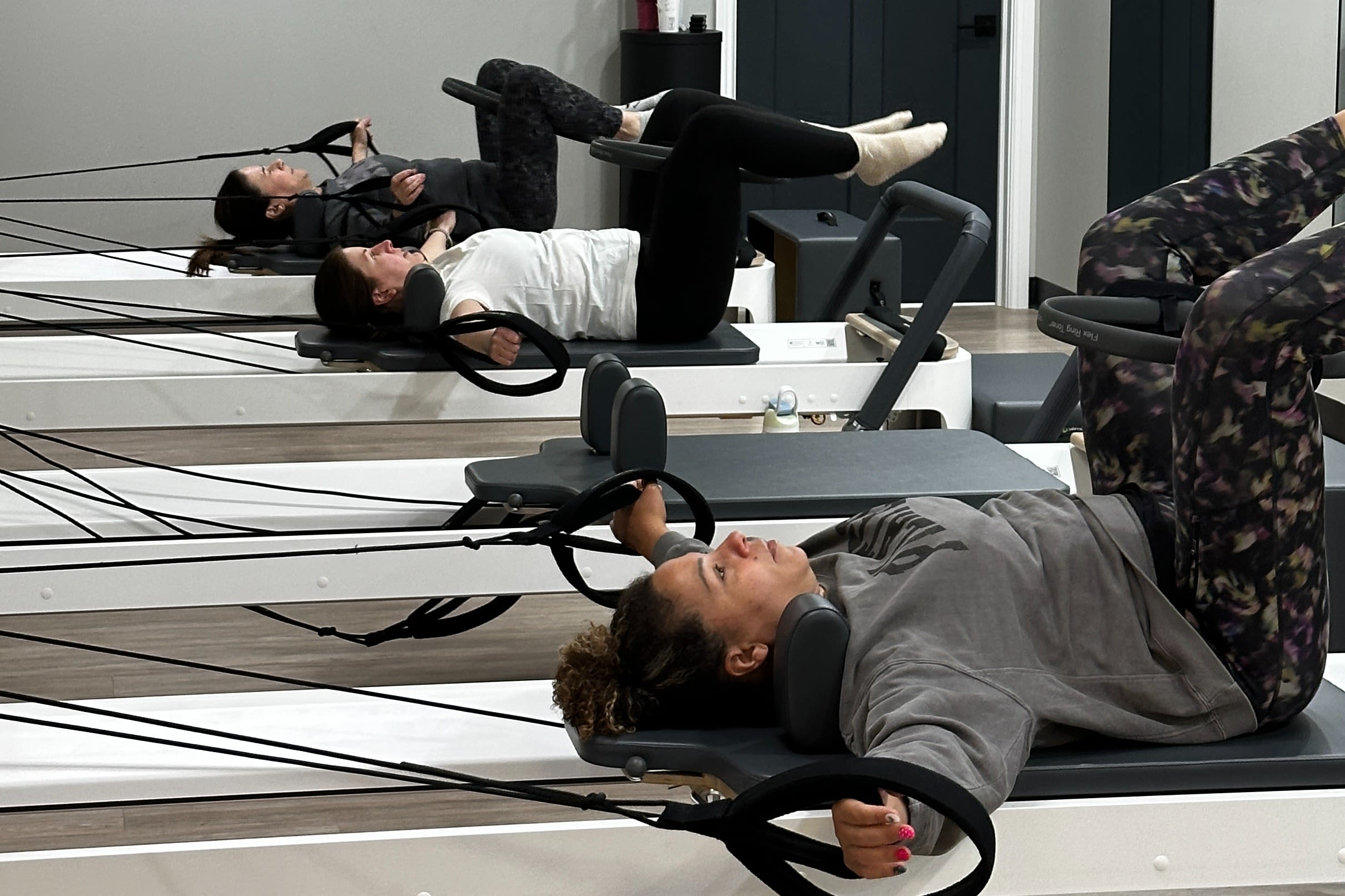 Align Pilates Indy: Read Reviews and Book Classes on ClassPass