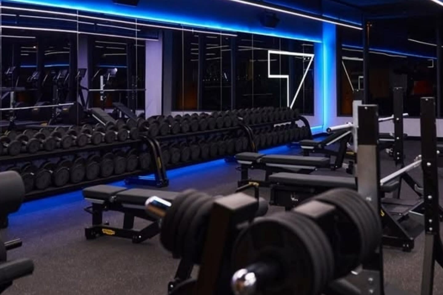 FITCODE : Lire les avis et réserver des cours sur ClassPass