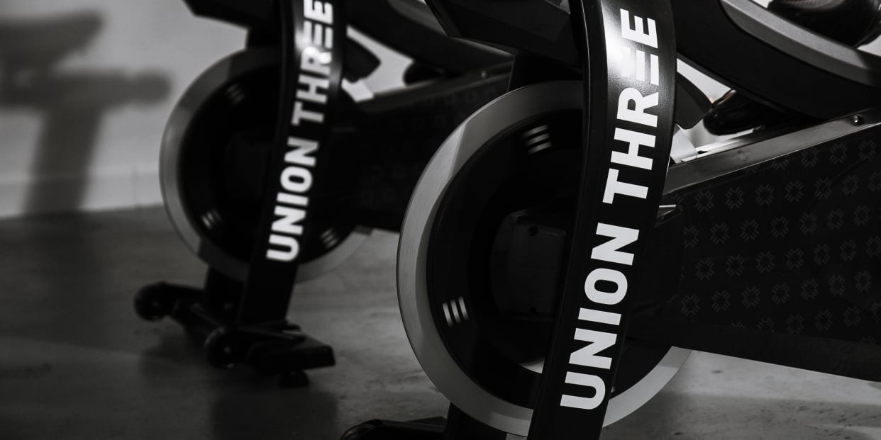Union Three : Lire les avis et réserver des cours sur ClassPass