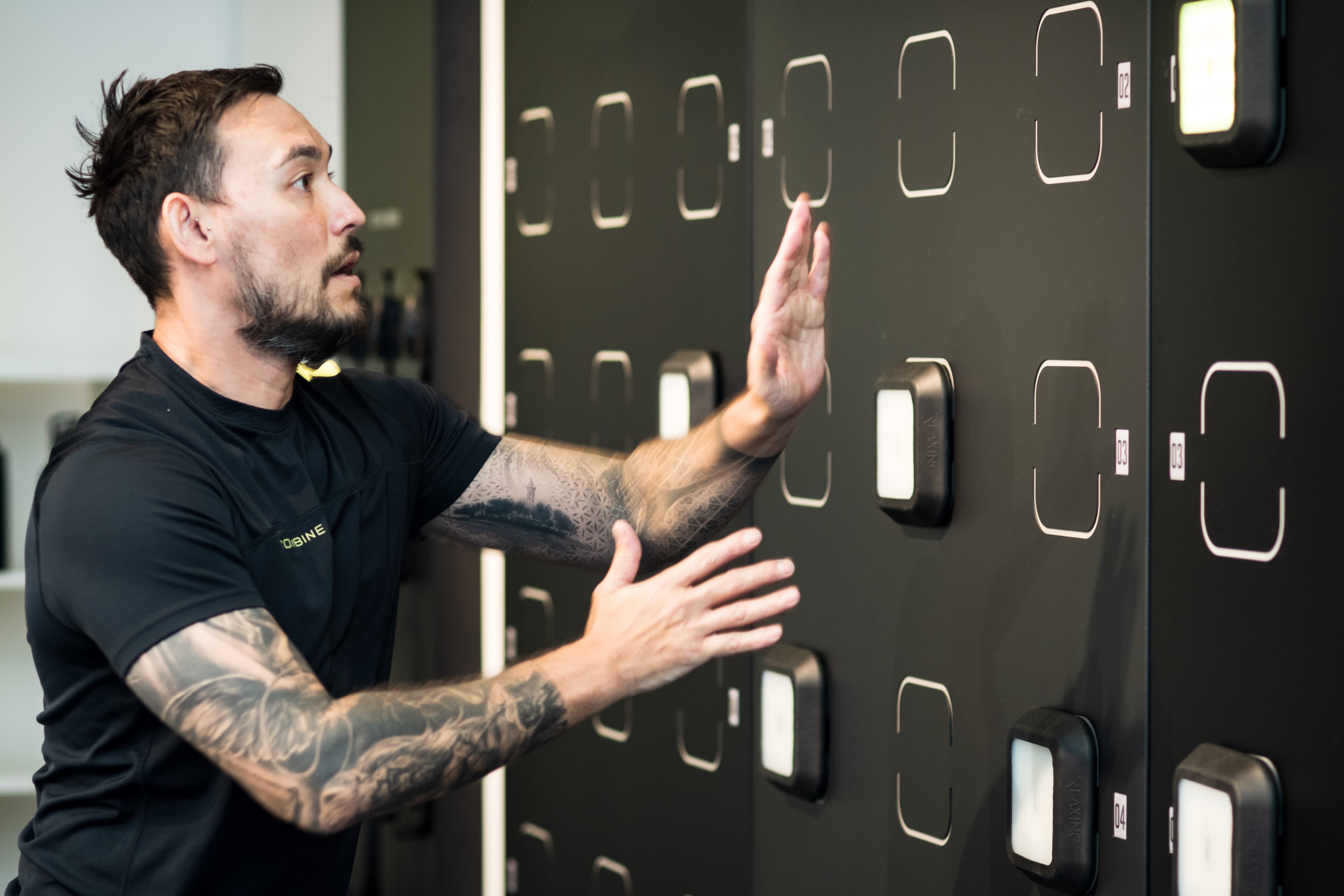 Sparkd Fitness: Read Reviews and Book Classes on ClassPass