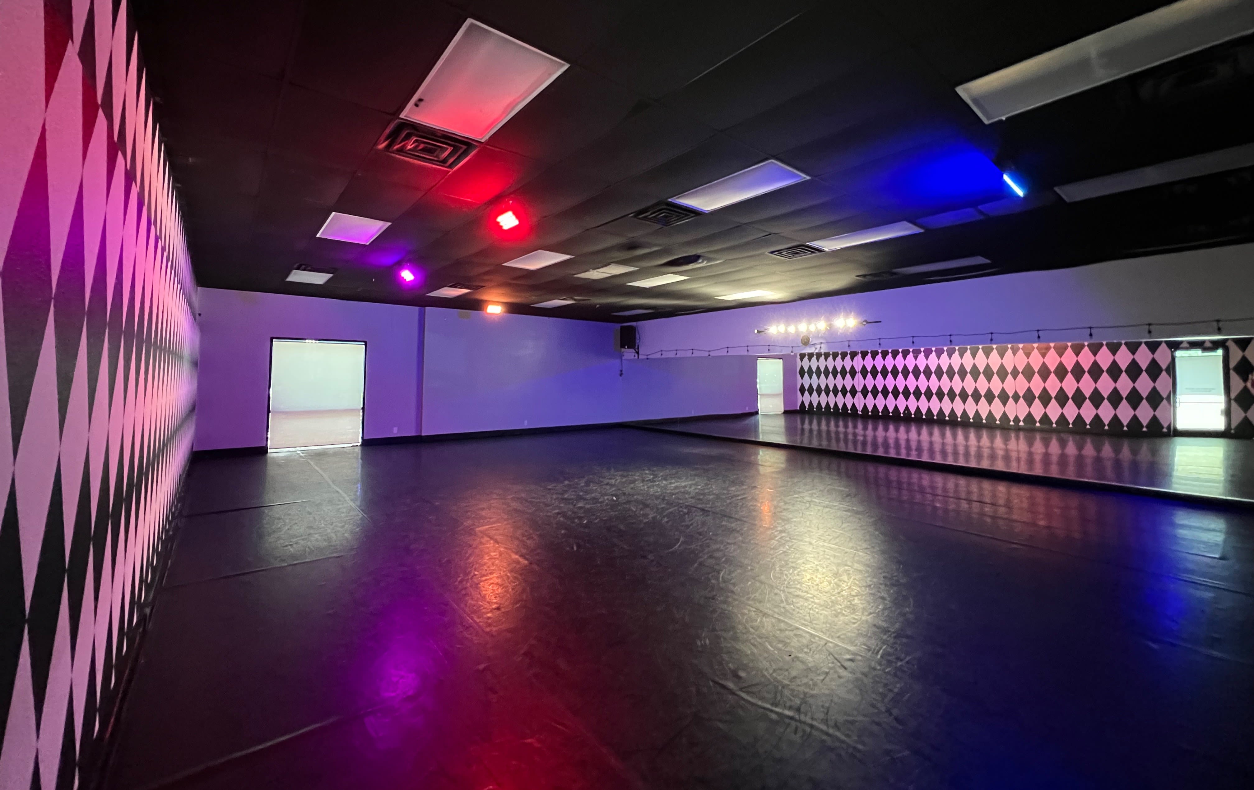 The Prodigy Training Center: Read Reviews and Book Classes on ClassPass