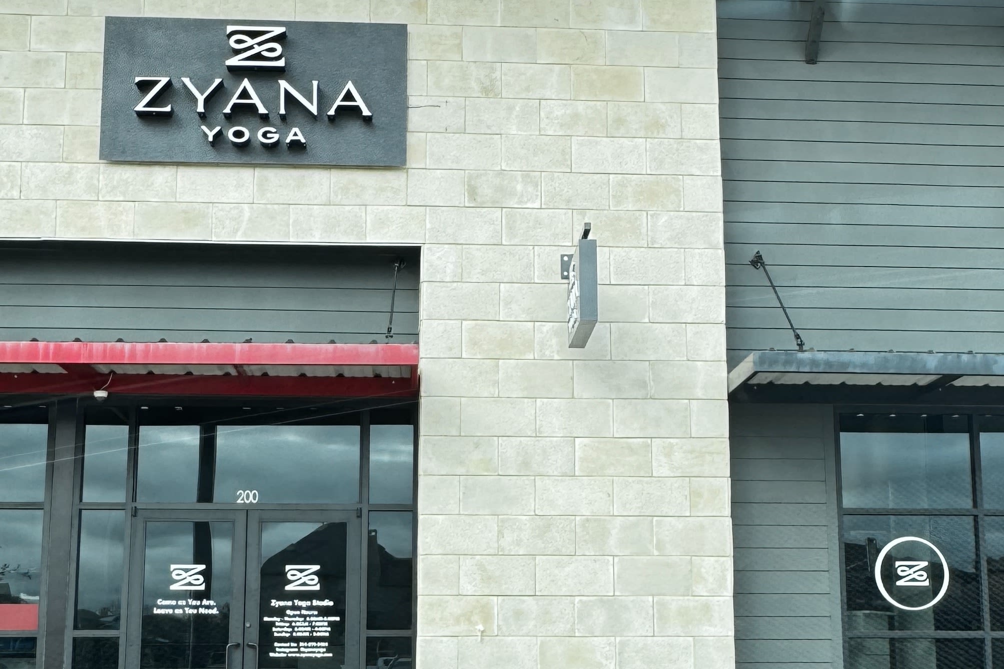 Zyana Yoga Studio: Read Reviews and Book Classes on ClassPass
