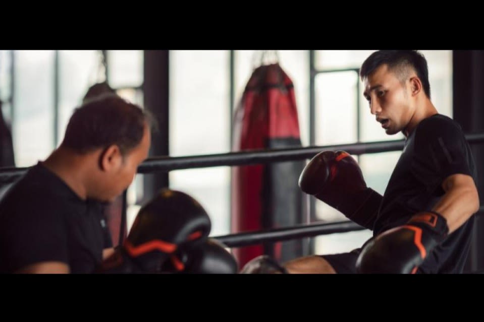 Bostons Boxer Club: Read Reviews and Book Classes on ClassPass