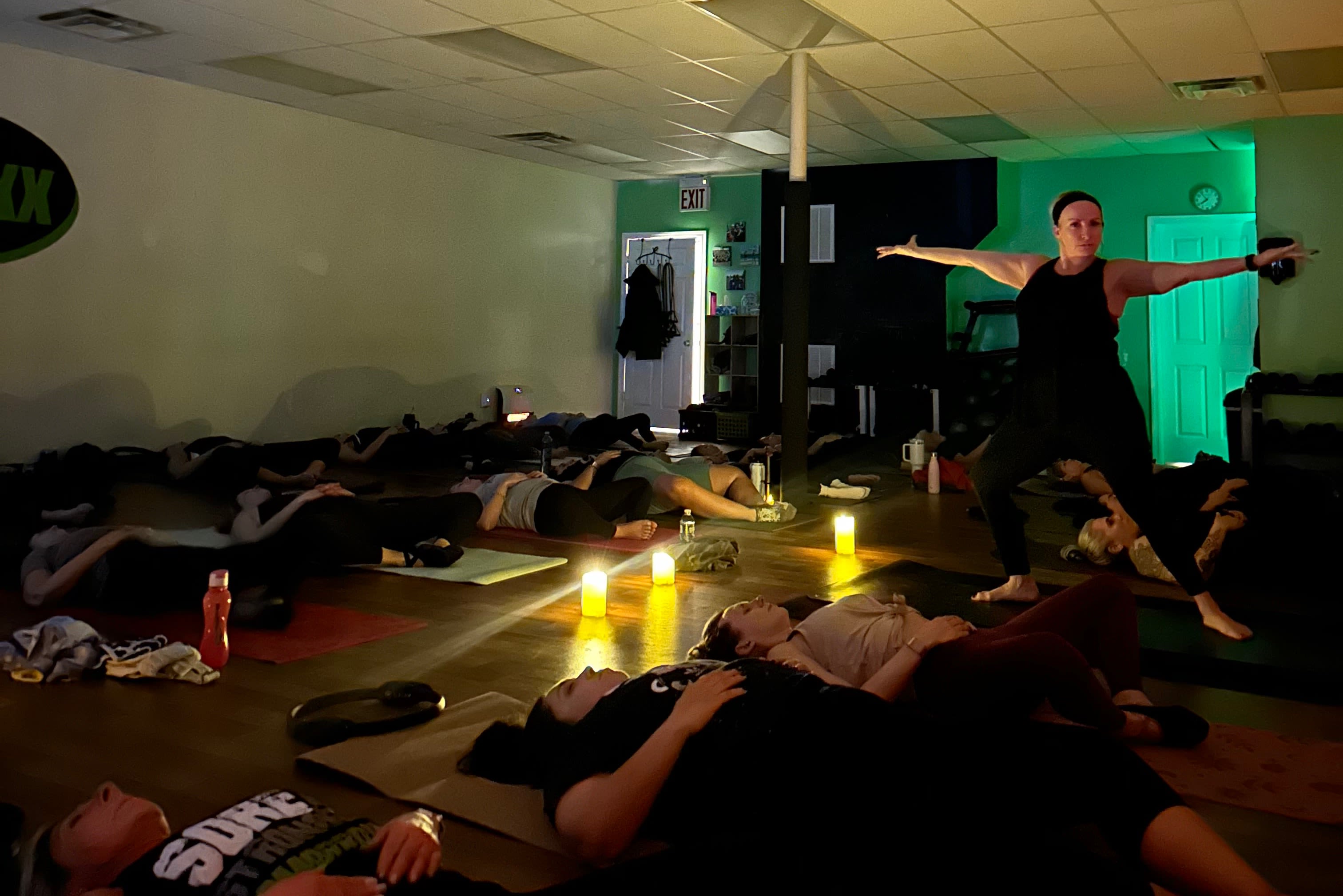 FITmixx: Read Reviews and Book Classes on ClassPass