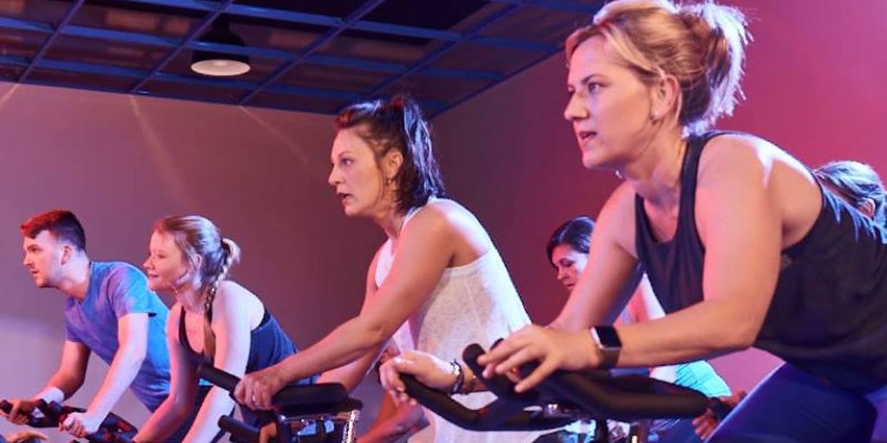 Truecore Fitness - Temple: Read Reviews and Book Classes on ClassPass