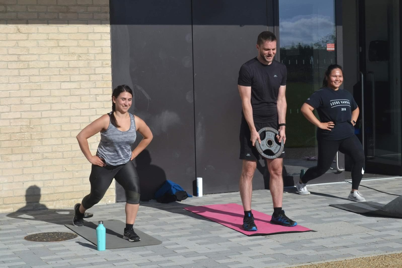 MITT Fit - Eddington: Read Reviews and Book Classes on ClassPass