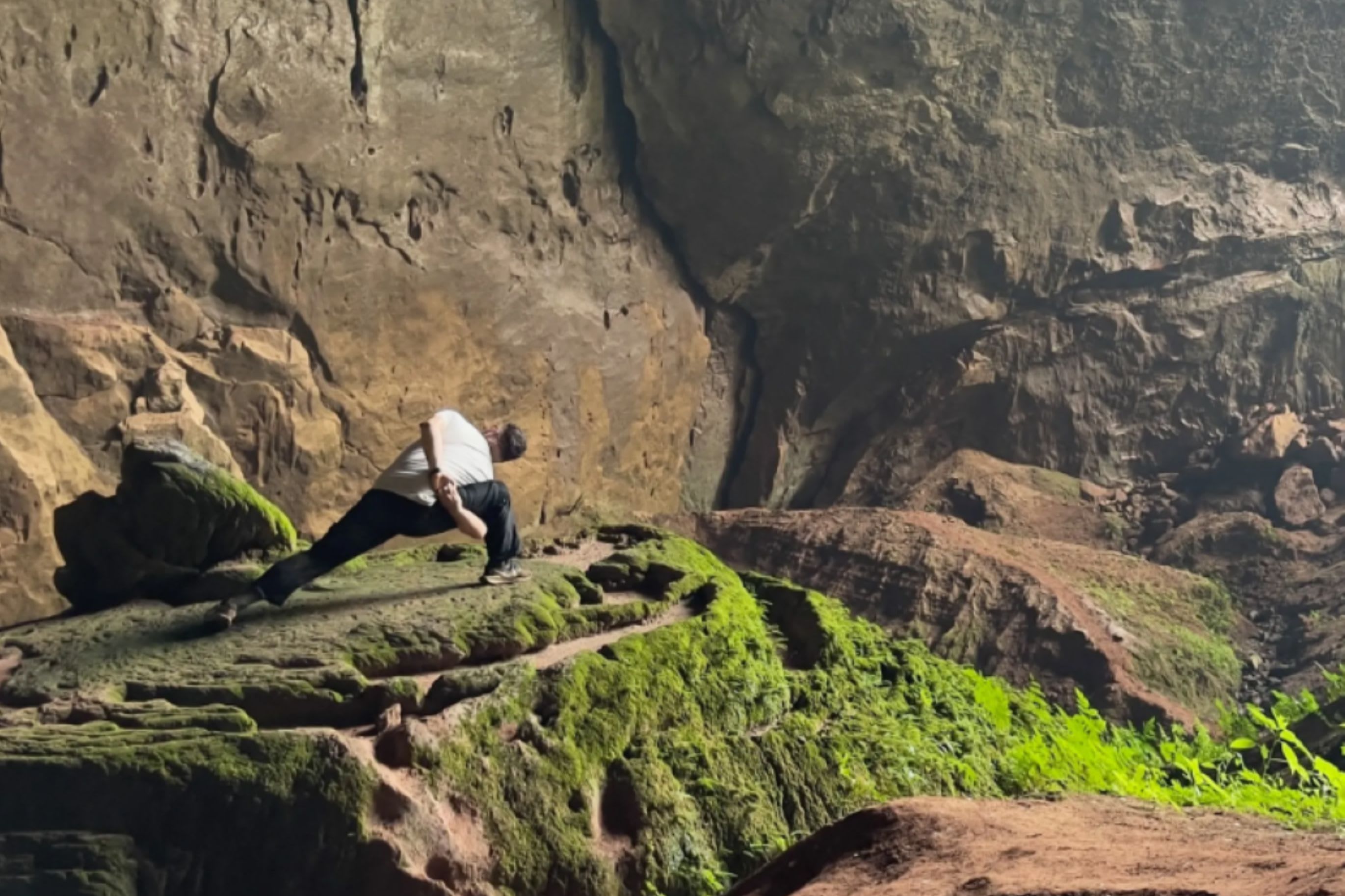 James Yoga Flow - Queer Yoga: Read Reviews and Book Classes on ClassPass