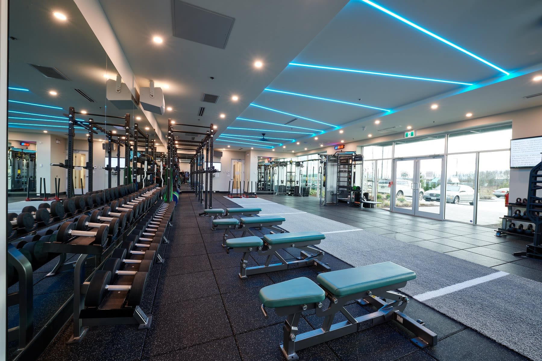 Ora Fitness & Yoga: Read Reviews and Book Classes on ClassPass