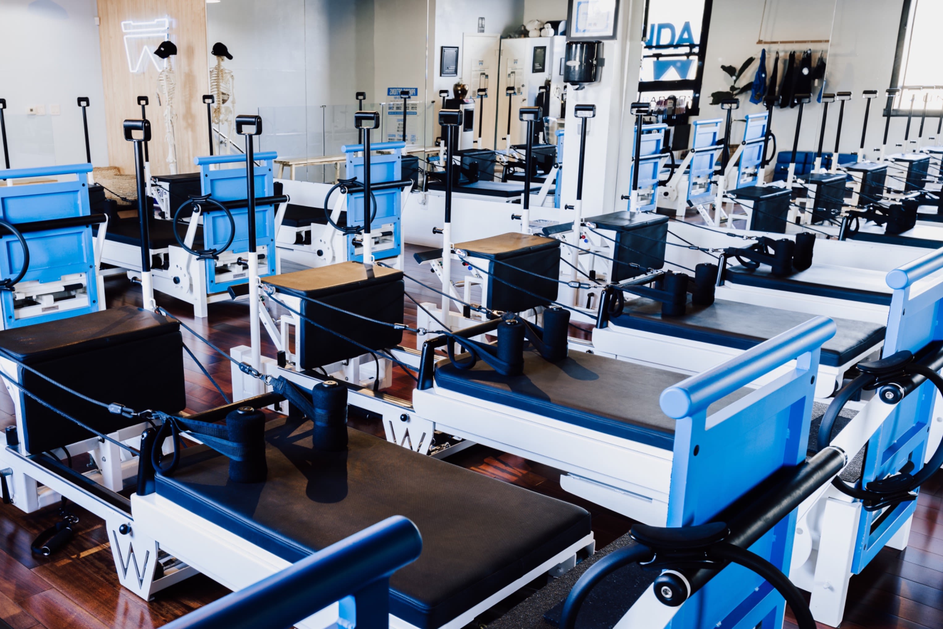 WundaBar Pilates - Los Feliz: Read Reviews and Book Classes on ClassPass