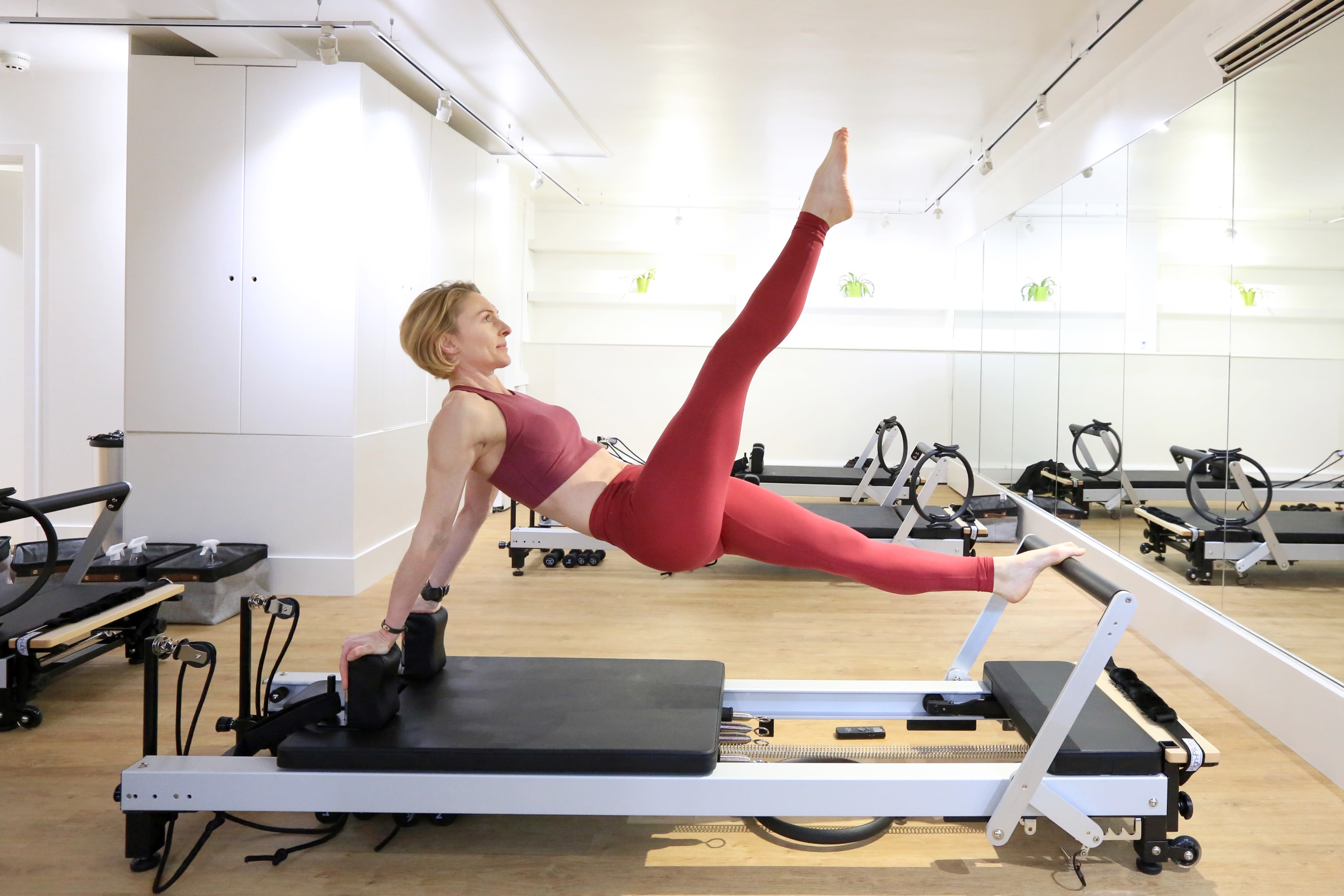 Pilates Circuit Kensington Read Reviews And Book Classes On ClassPass