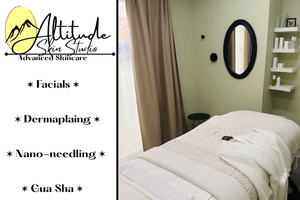 Altitude Skin Studio: Read Reviews and Book Classes on ClassPass