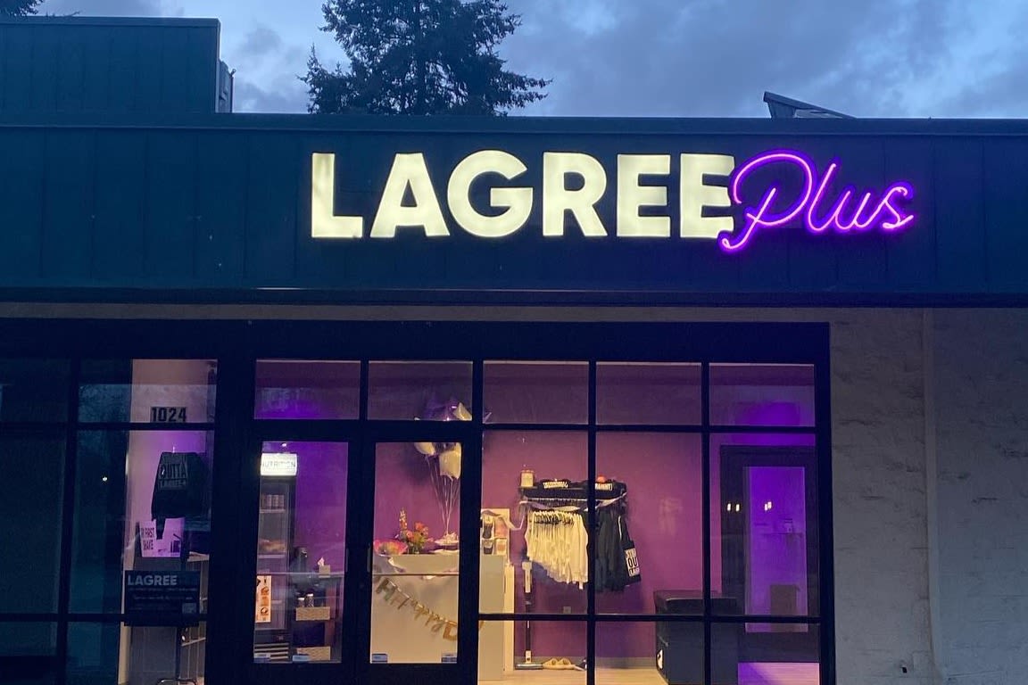 Lagree Plus: Read Reviews and Book Classes on ClassPass