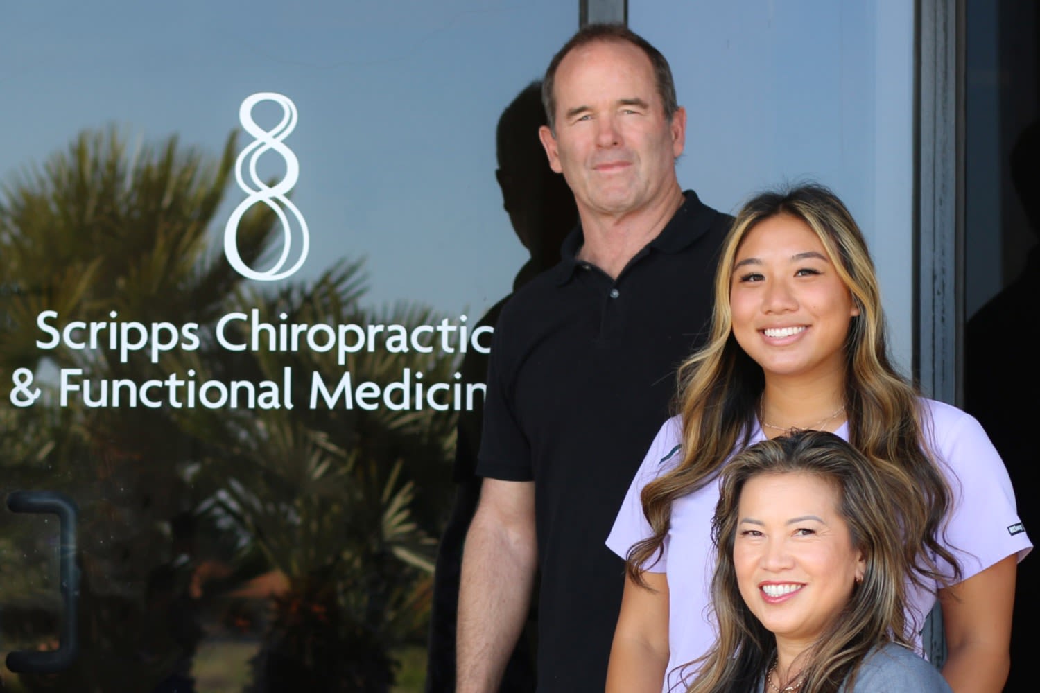 Scripps Chiropractic & Functional Medicine: Read Reviews and Book ...