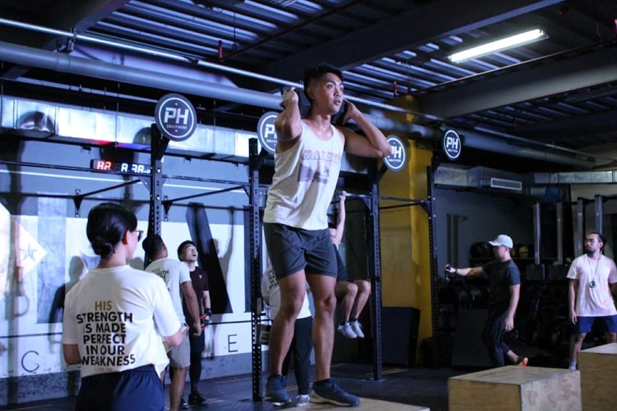 Lokal Active: Read Reviews and Book Classes on ClassPass