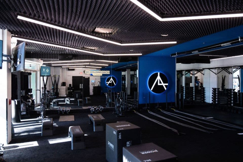 AIRLAB: Read Reviews and Book Classes on ClassPass